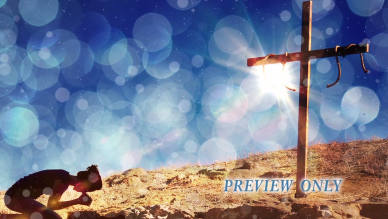 prayer motion background | Videos2Worship