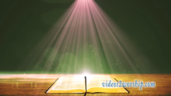 Prayer Animated Background | Videos2Worship