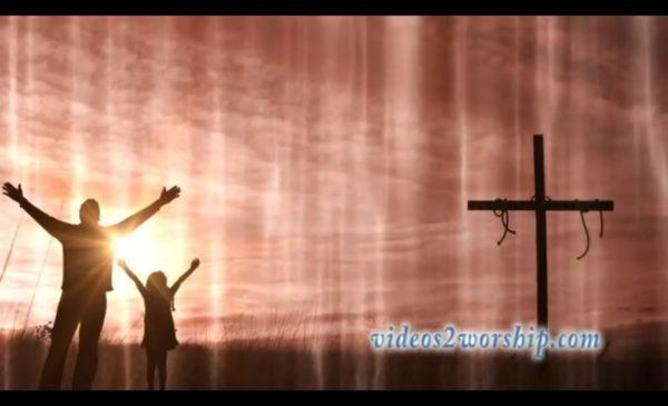 fathers day backgrounds | Videos2Worship