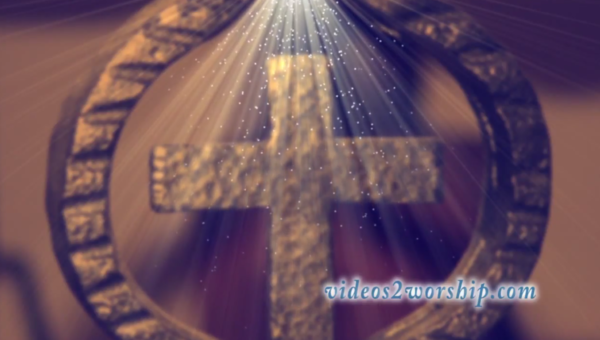 Free Church Motion Graphics Background | Videos2Worship