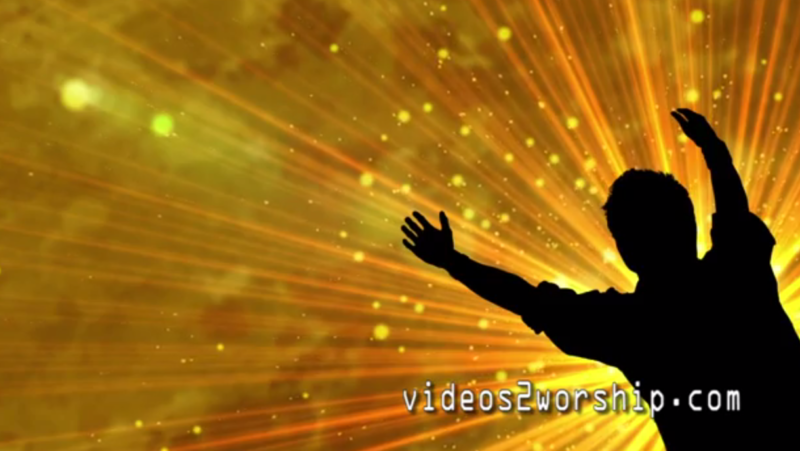 praise and worship background | Videos2Worship: Motion Backgrounds
