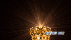 royal crown motion background | Videos2Worship
