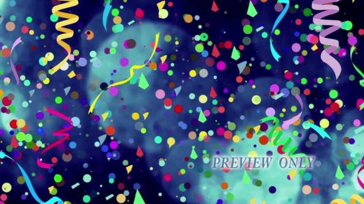 Graduation Congratulations Motion Video Loop | Videos2Worship