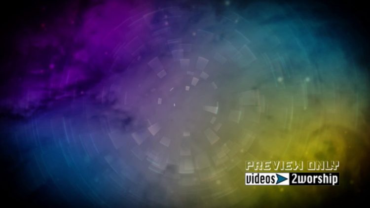 Church Motion Worship Background Loop | Videos2Worship
