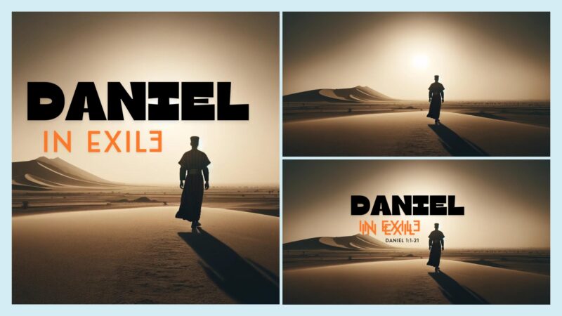 Daniel In Exile 3 Still Background Images | Videos2Worship - Motion ...