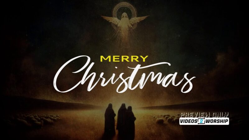 35 Powerful Christmas Sermon Titles to Inspire Your Church This Season ...