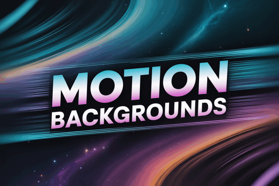 Worship Media And Tools For The Church | Videos2Worship - Motion ...